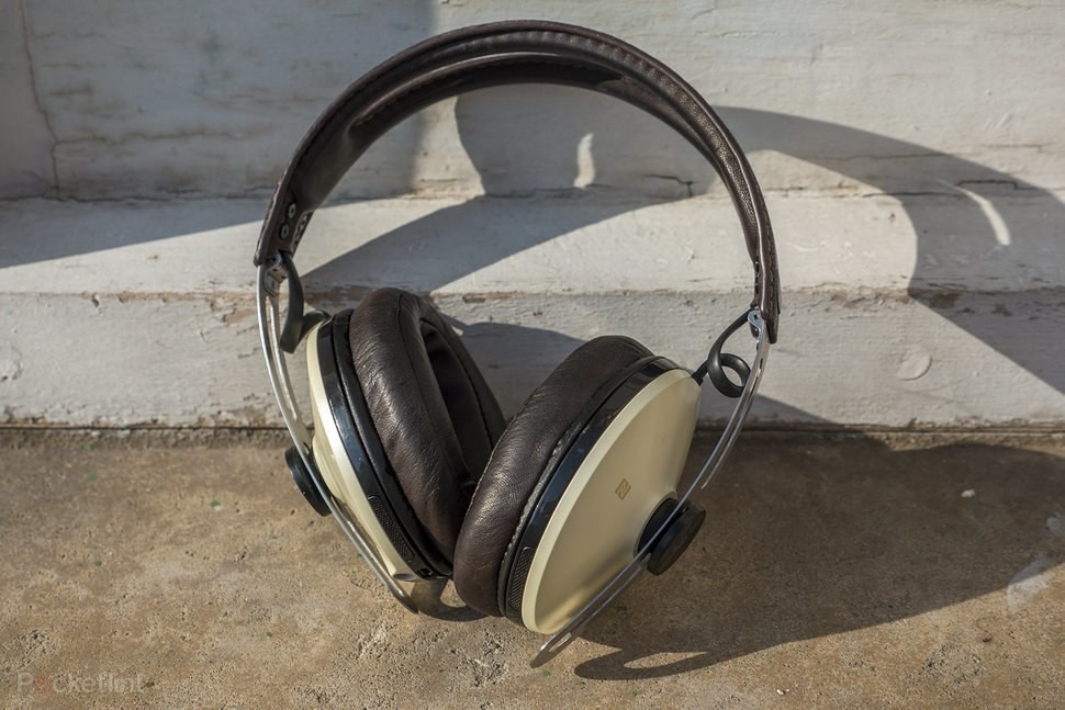 Sennheiser Momentum 2.0 M2 AEBT Wireless Over Ear Ivory, Audio ...