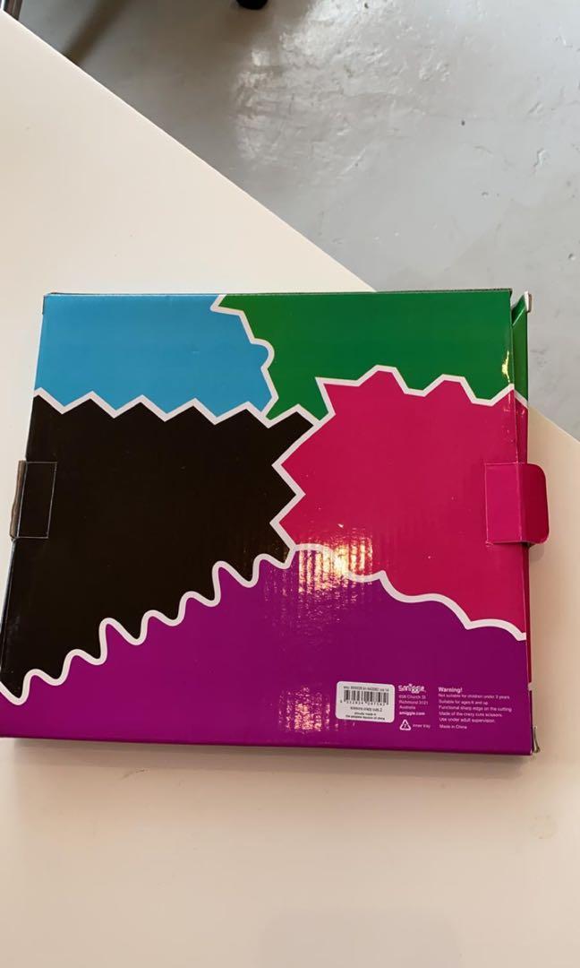 Smuggle Scissors, Hobbies & Toys, Stationery & Craft, Craft Supplies ...