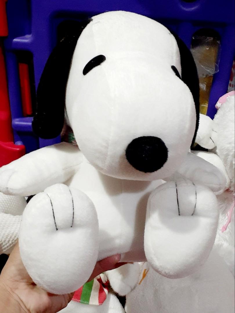 Snoopy bundle, Hobbies & Toys, Toys & Games on Carousell