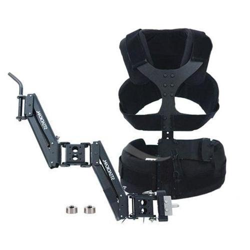Steadicam Merlin Arm & Vest, Photography, Video Cameras on Carousell