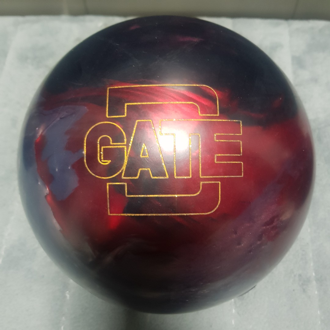 Storm Gate, Sports, Sports & Games Equipment on Carousell