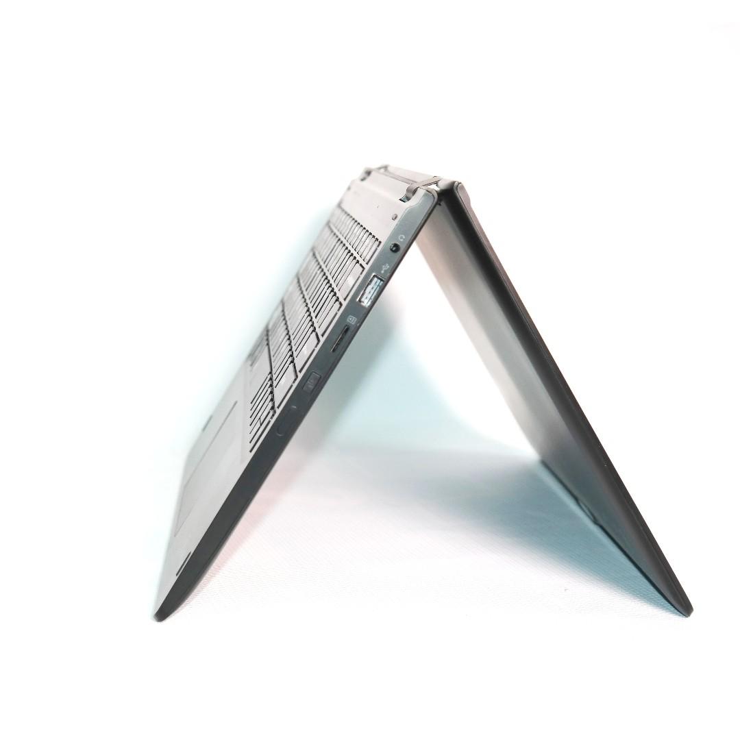 UNISURF TOUCH 360DEGREE LAPTOP TABLET, Computers & Tech, Laptops ...