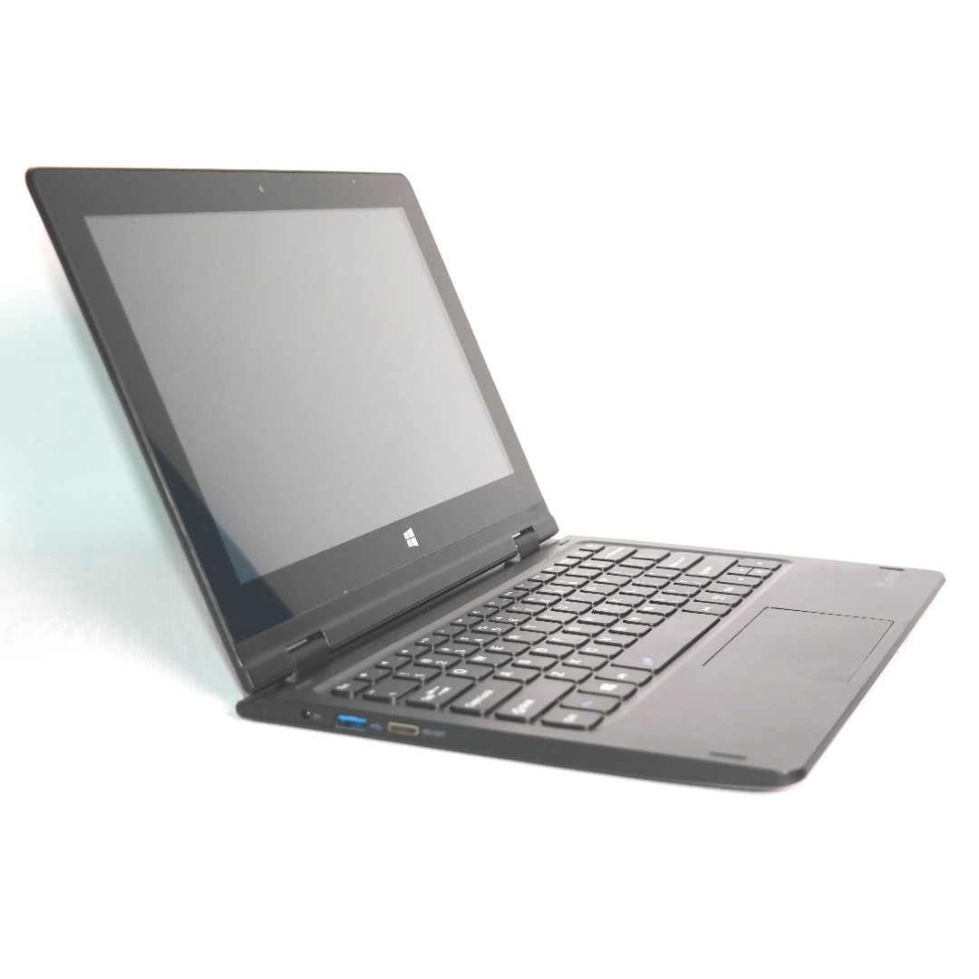 UNISURF TOUCH 360DEGREE LAPTOP TABLET, Computers & Tech, Laptops ...