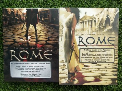 Felicity DVD box set: Seasons 1 to 4, TV & Home Appliances, TV ...