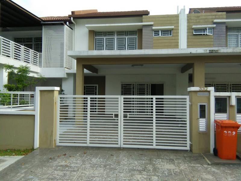 2 Storey S2 HEIGHTS SYMPHONY Seremban 2, Property, For Sale on Carousell