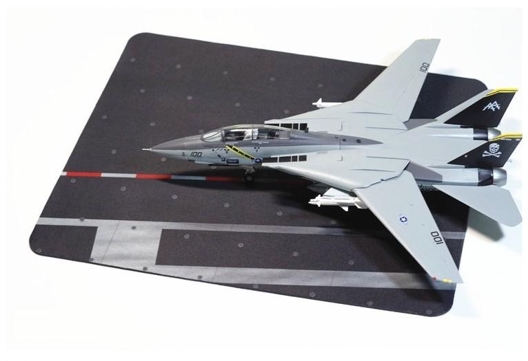 Aircraft Carrier Flight Deck, Hobbies & Toys, Toys & Games on Carousell