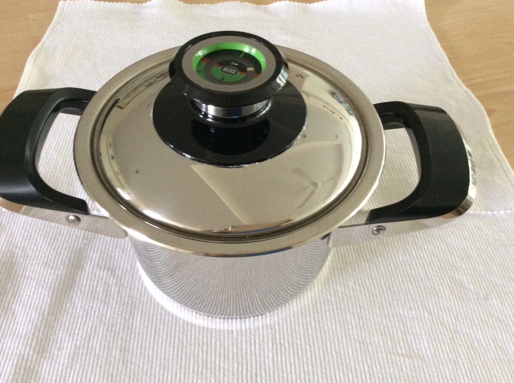 AMC, Furniture & Home Living, Kitchenware & Tableware, Cookware ...