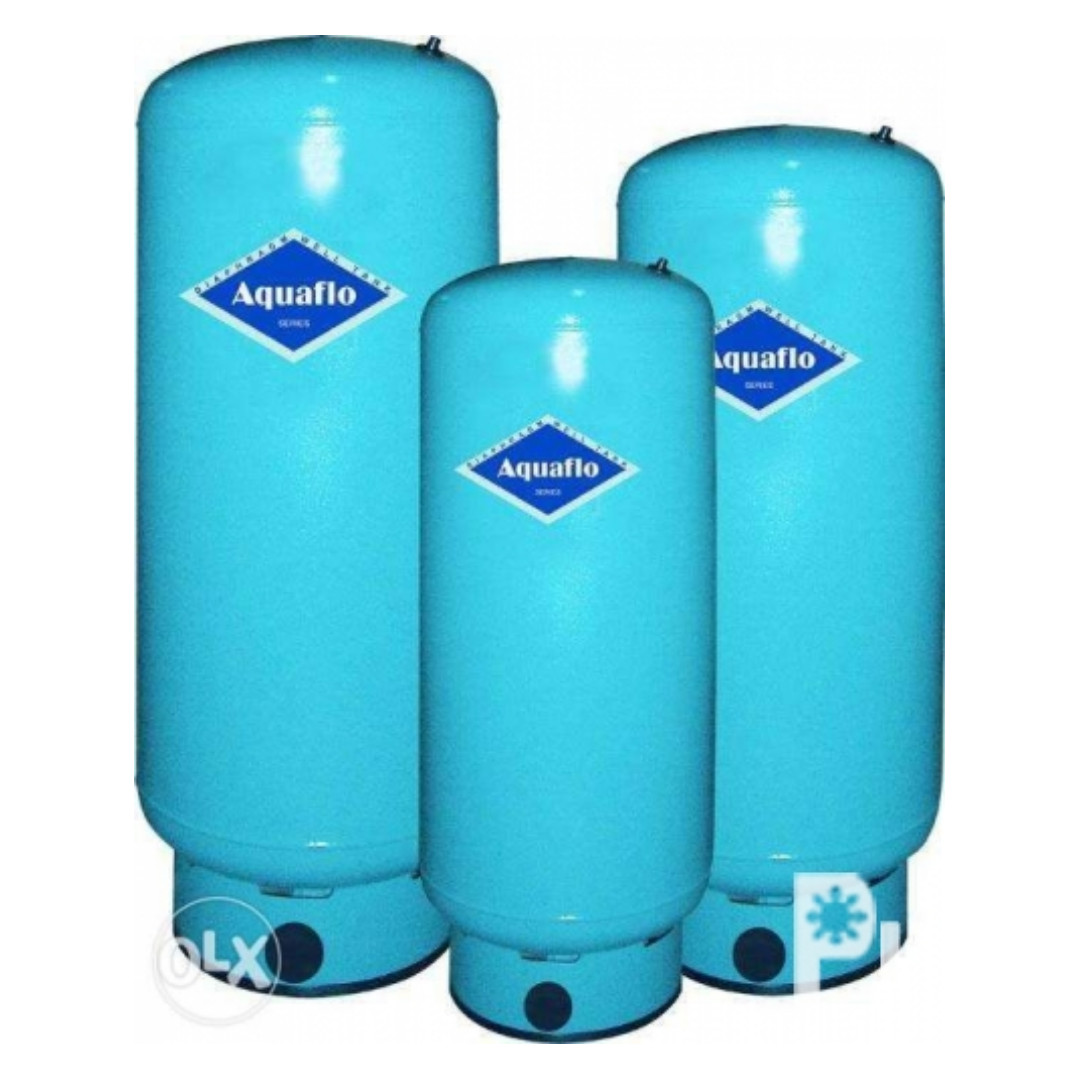 Aquaflo GCNBUE 25GV, Commercial & Industrial, Construction & Building ...