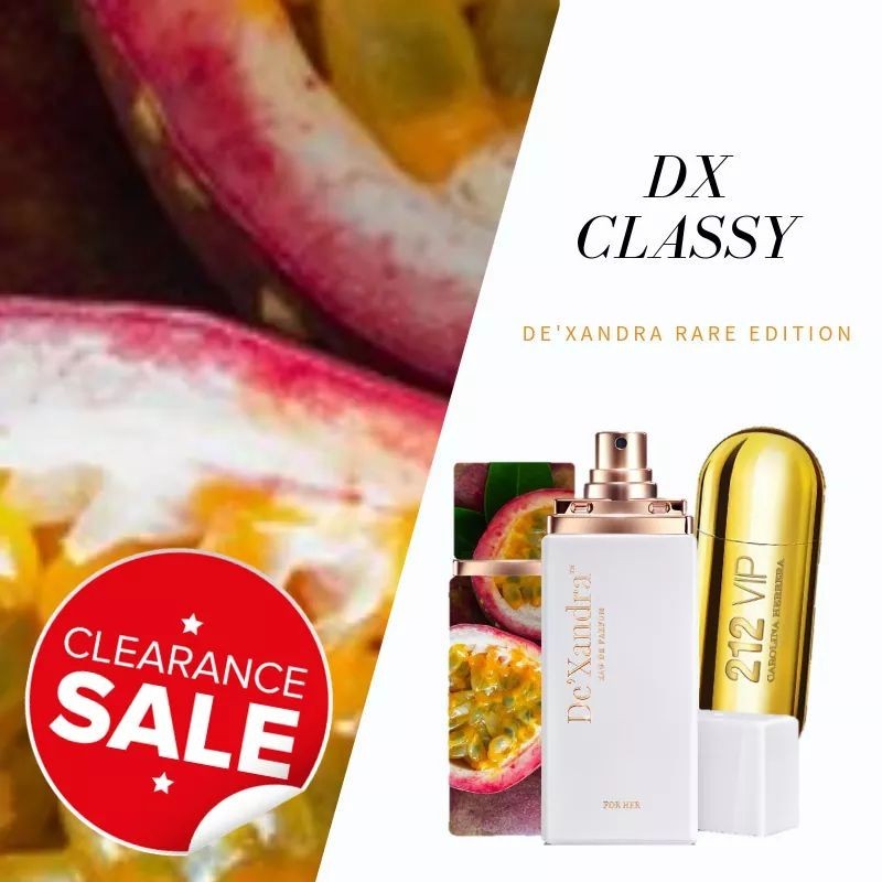 Dexandra perfume, Beauty & Personal Care, Fragrance & Deodorants on ...