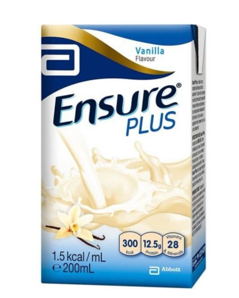 Ensure, Health & Nutrition, Health Supplements, Health Food, Drinks ...
