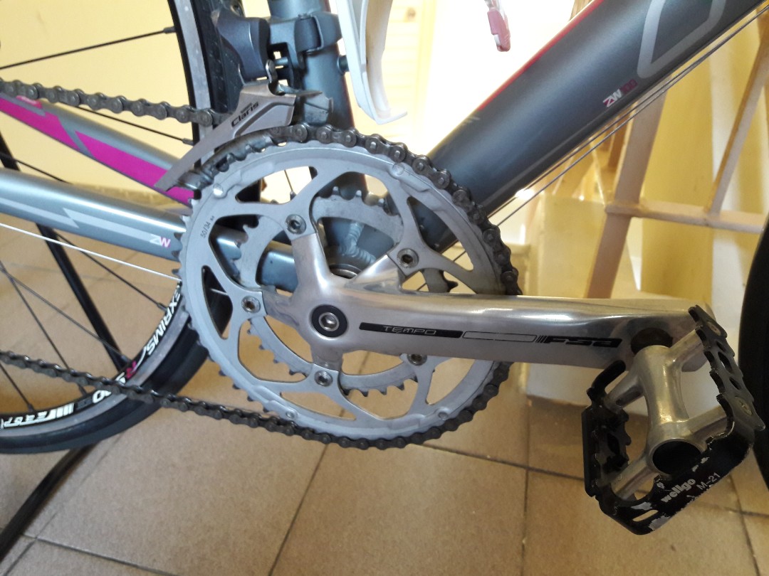 Felt ZW100 Ladies Road Bike / Bicycle, Sports Equipment, Bicycles ...