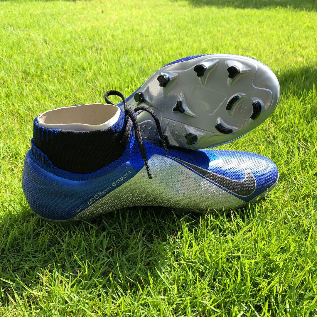 [First Grade w Shoebag] Nike Phantom VSN Elite DF FG (Always Forward ...