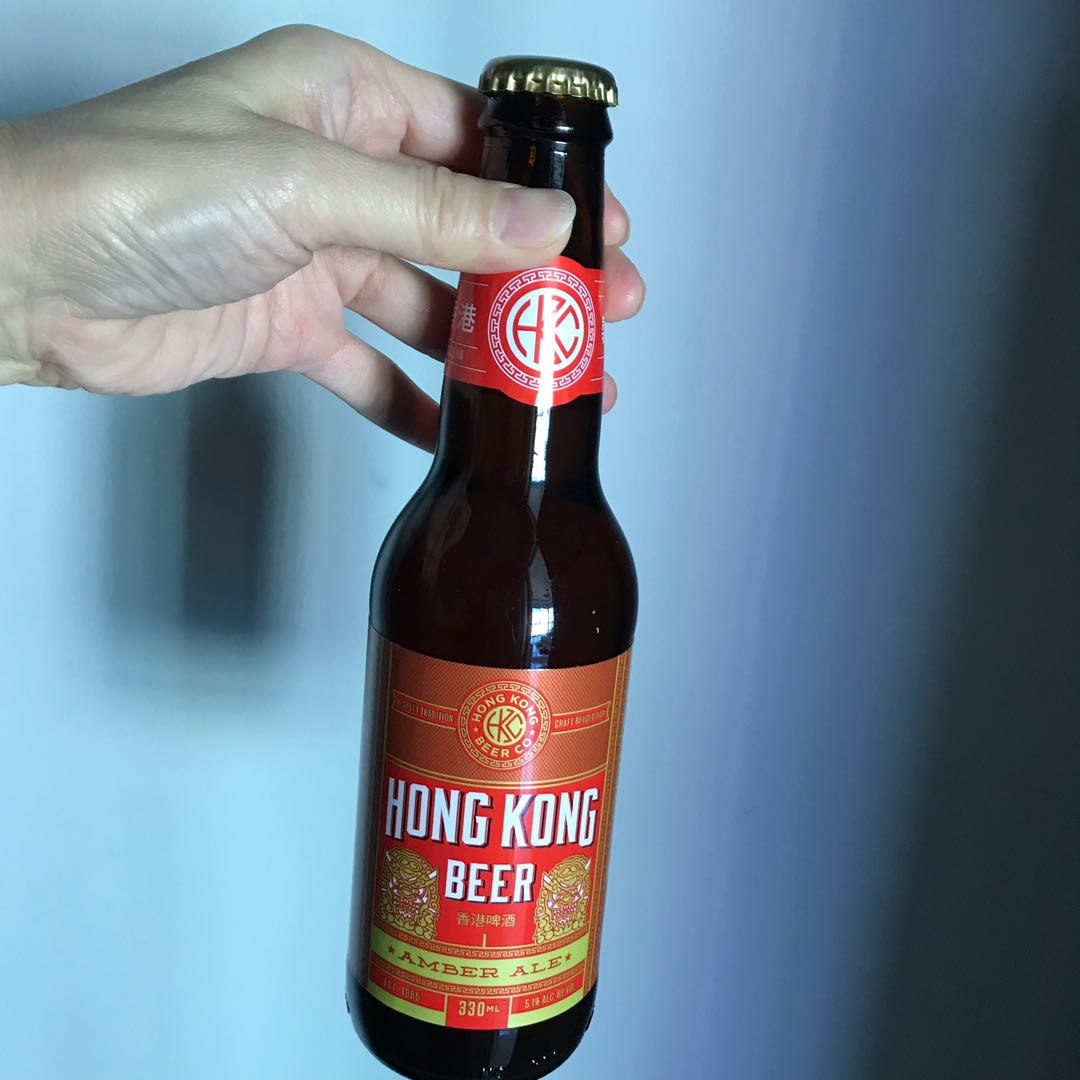 Hk beer for collection coz expiry, Food & Drinks, Beverages on Carousell