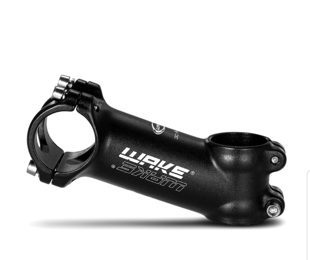 Wake mtb stem store