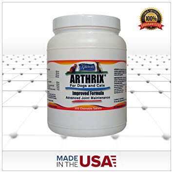 Kala Health Arthrix 360 Chewable Tablets - $215.00, Pet Supplies ...