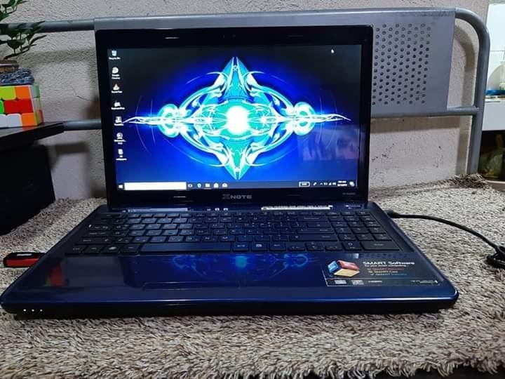 LG XNOTE S530 CORE i7 LAPTOP, Computers & Tech, Laptops & Notebooks on Carousell