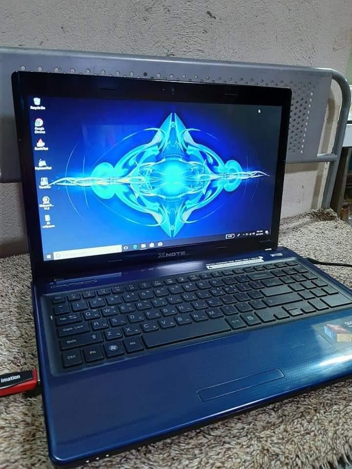 LG XNOTE S530 CORE i7 LAPTOP, Computers & Tech, Laptops & Notebooks on Carousell