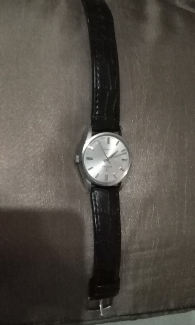 Men's Watch, Men's Fashion, Watches & Accessories, Watches on Carousell