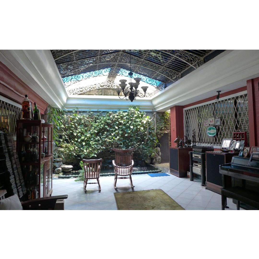 Philamlife Homes, Quezon City - Trinoma, Property, For Sale, House ...