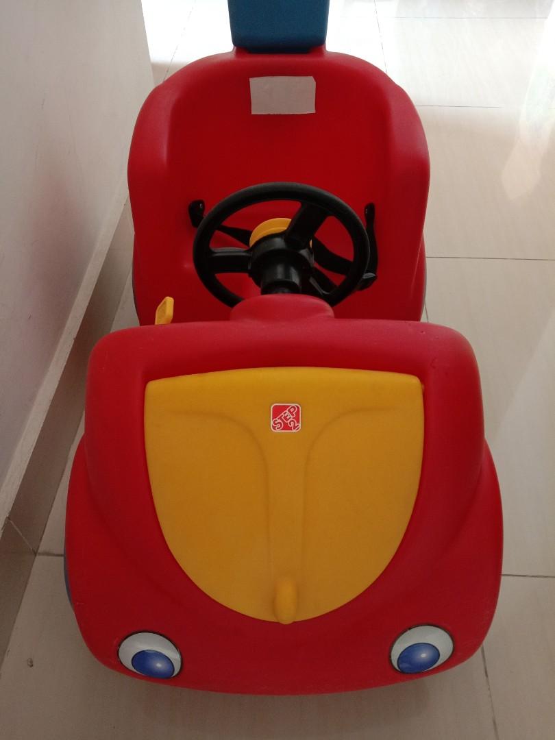 Step2 Push Around Buggy, Babies & Kids, Infant Playtime on Carousell
