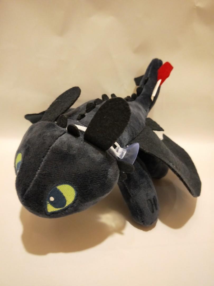Toothless, Hobbies & Toys, Toys & Games on Carousell