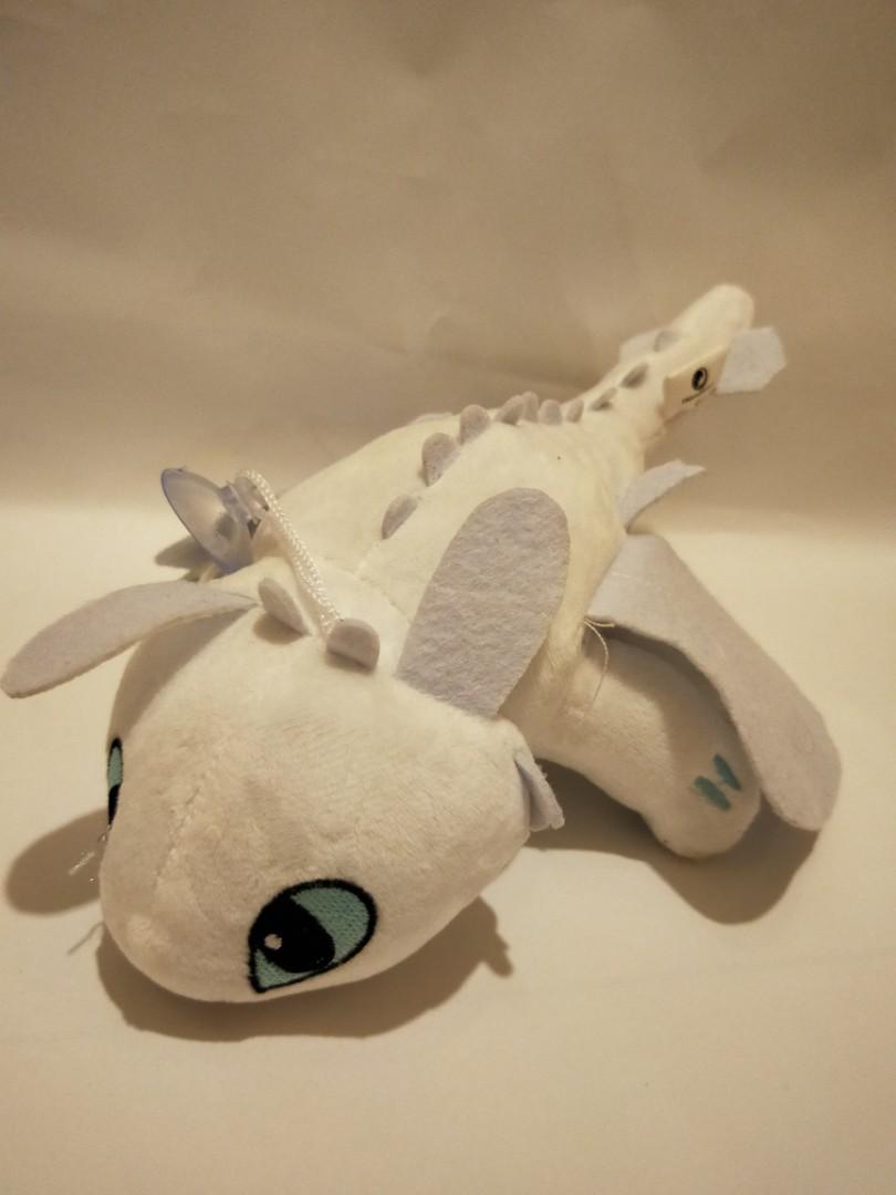 Toothless, Hobbies & Toys, Toys & Games on Carousell