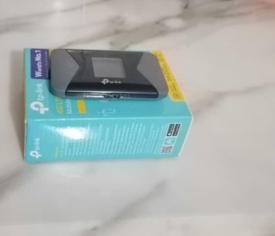 TP-Link Mifi 4G portable Wifi Hotspot digi maxis celcom, Mobile Phones ...