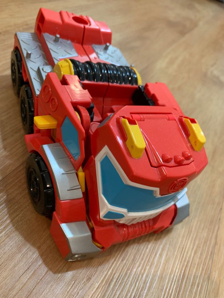 Transformers, Hobbies & Toys, Toys & Games on Carousell