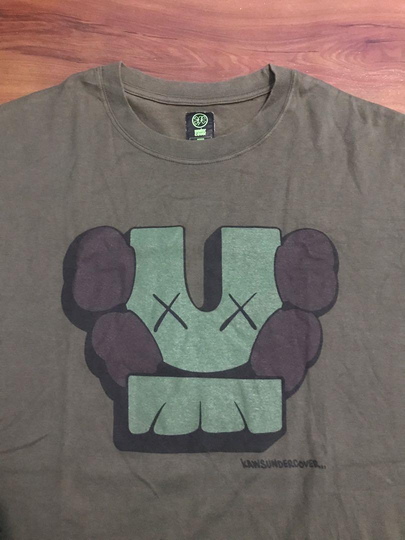 Undercover x Kaws x Raf Simons x Rick Owens x Gucci x Bape, Luxury ...