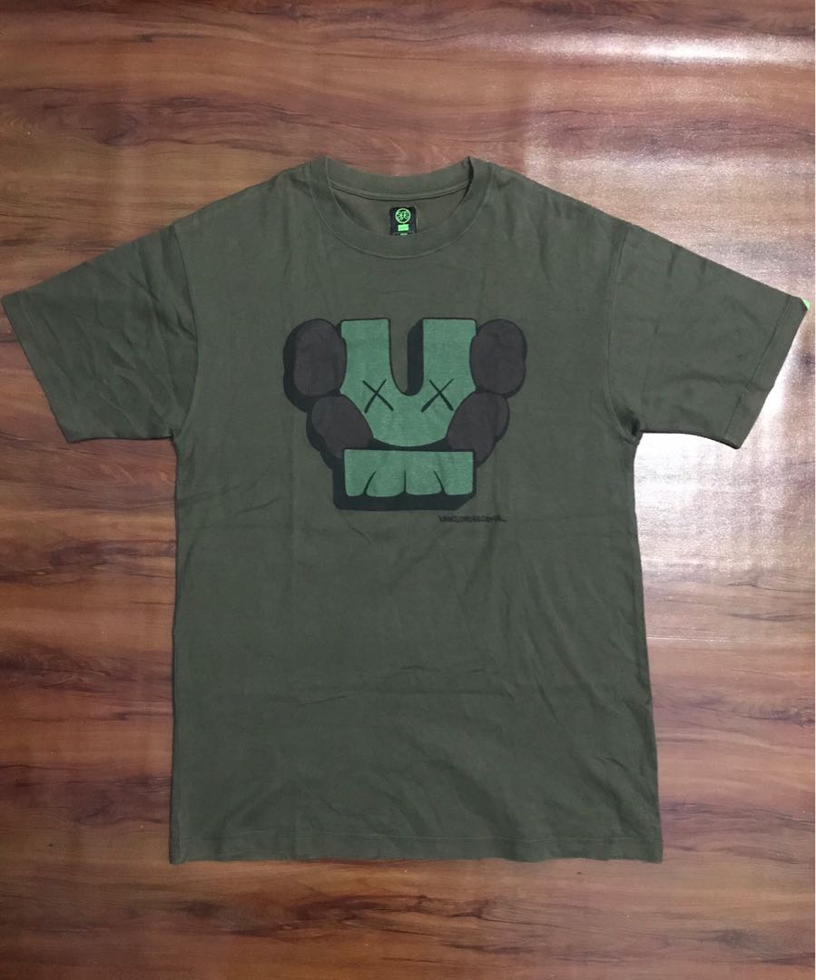 Undercover x Kaws x Raf Simons x Rick Owens x Gucci x Bape, Luxury ...