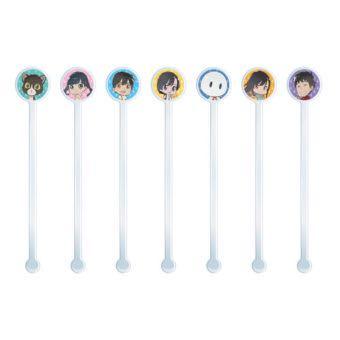 Weathering with You Cafe / Tenki no Ko Cafe Goods, Hobbies & Toys ...