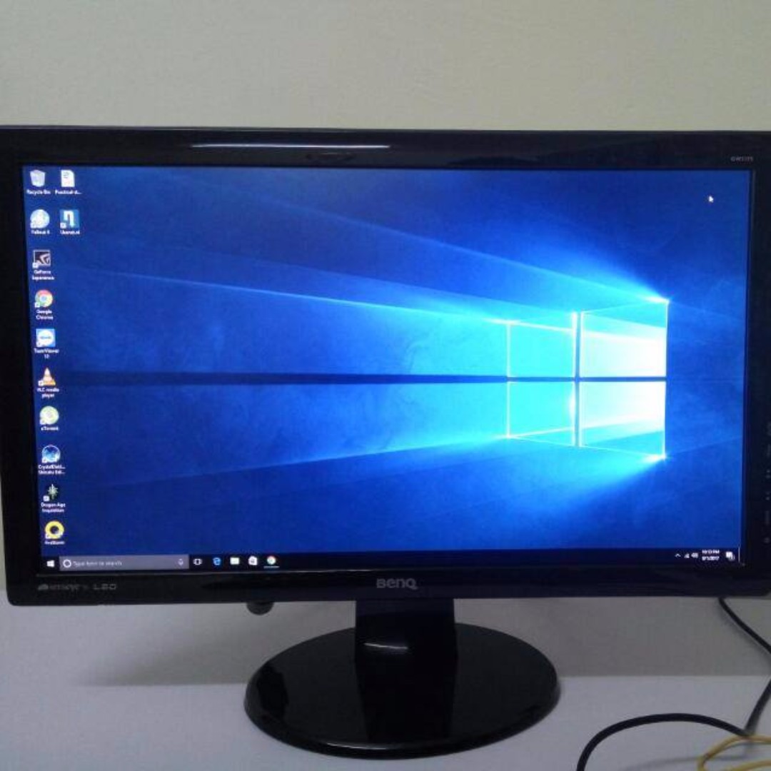 12 Pcs BenQ Gaming 22 inch VA LED monitor HDMI Full HD Bluelight ...