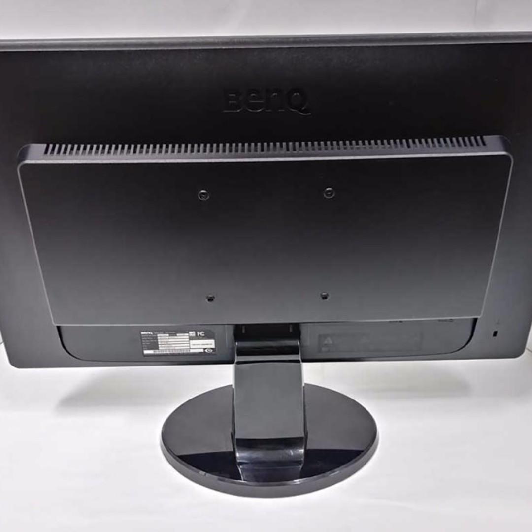 12 Pcs BenQ Gaming 22 inch VA LED monitor HDMI Full HD Bluelight ...