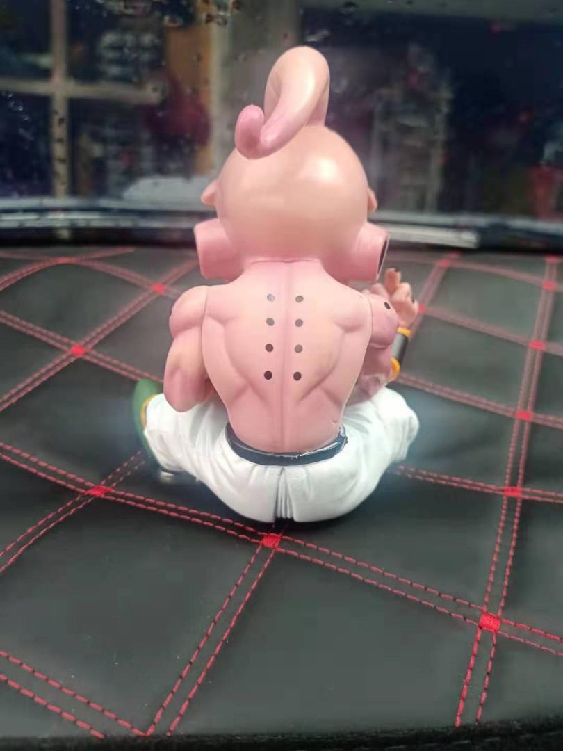 13cm Dra gon Ball Z Majin Buu Majin Boo Figure Action Figure PVC Toys ...