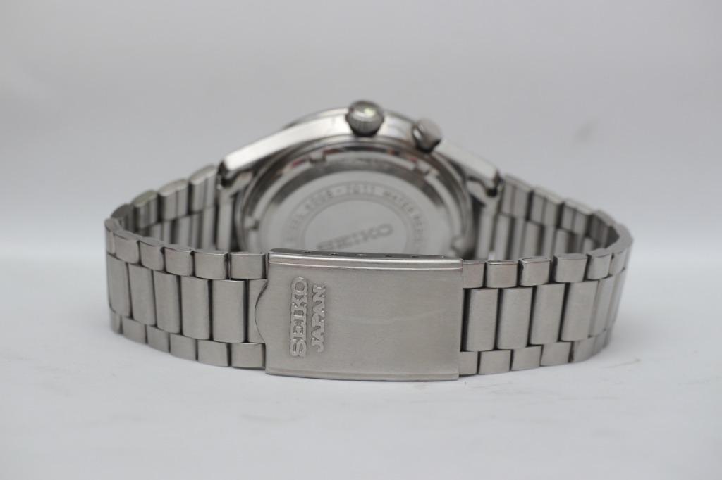 1971s Seiko Bellmatic 27J Cal 4006-7010, Men's Fashion, Watches & Accessories, Watches on Carousell