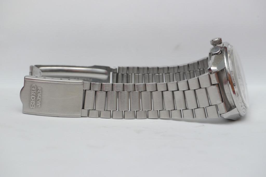 1971s Seiko Bellmatic 27J Cal 4006-7010, Men's Fashion, Watches & Accessories, Watches on Carousell