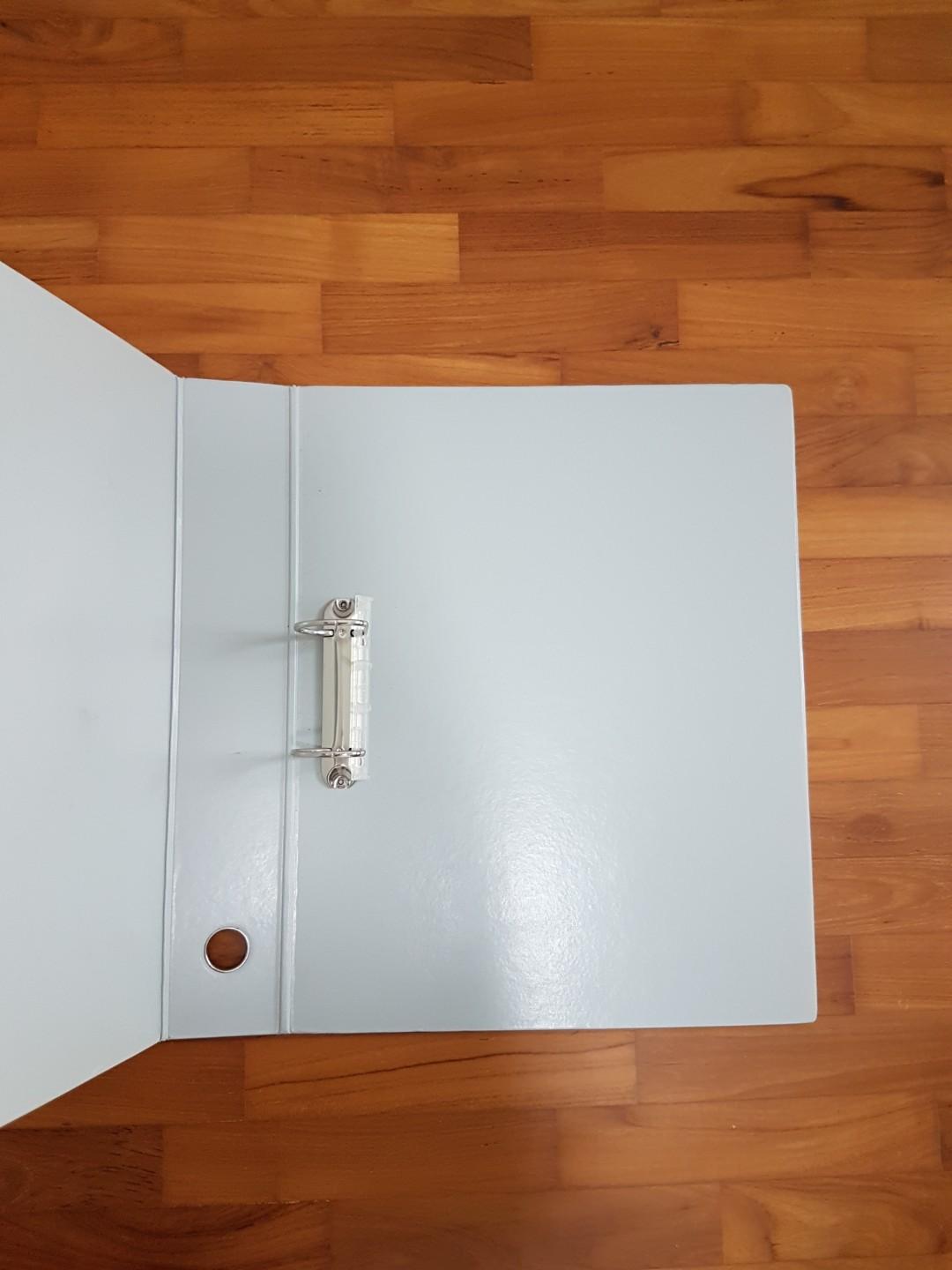 A3 Folder Binder, Hobbies & Toys, Stationery & Craft, Stationery ...