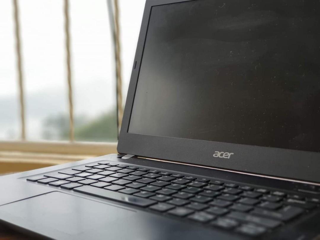 Acer laptop 5th gen Core i5, Computers & Tech, Laptops & Notebooks on ...