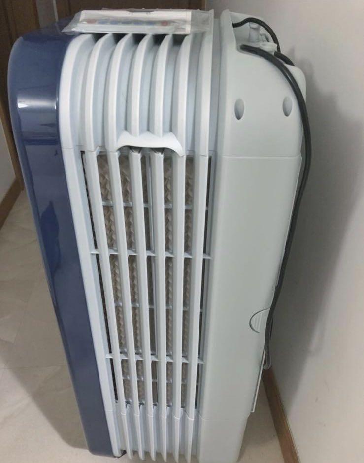 Air coller, TV & Home Appliances, Air Conditioners & Heating on Carousell