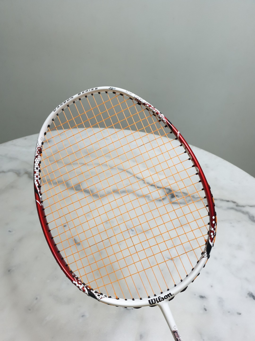 Apacs Edgesaber 10 Badminton Racket Badminton Racket Review, 47% OFF