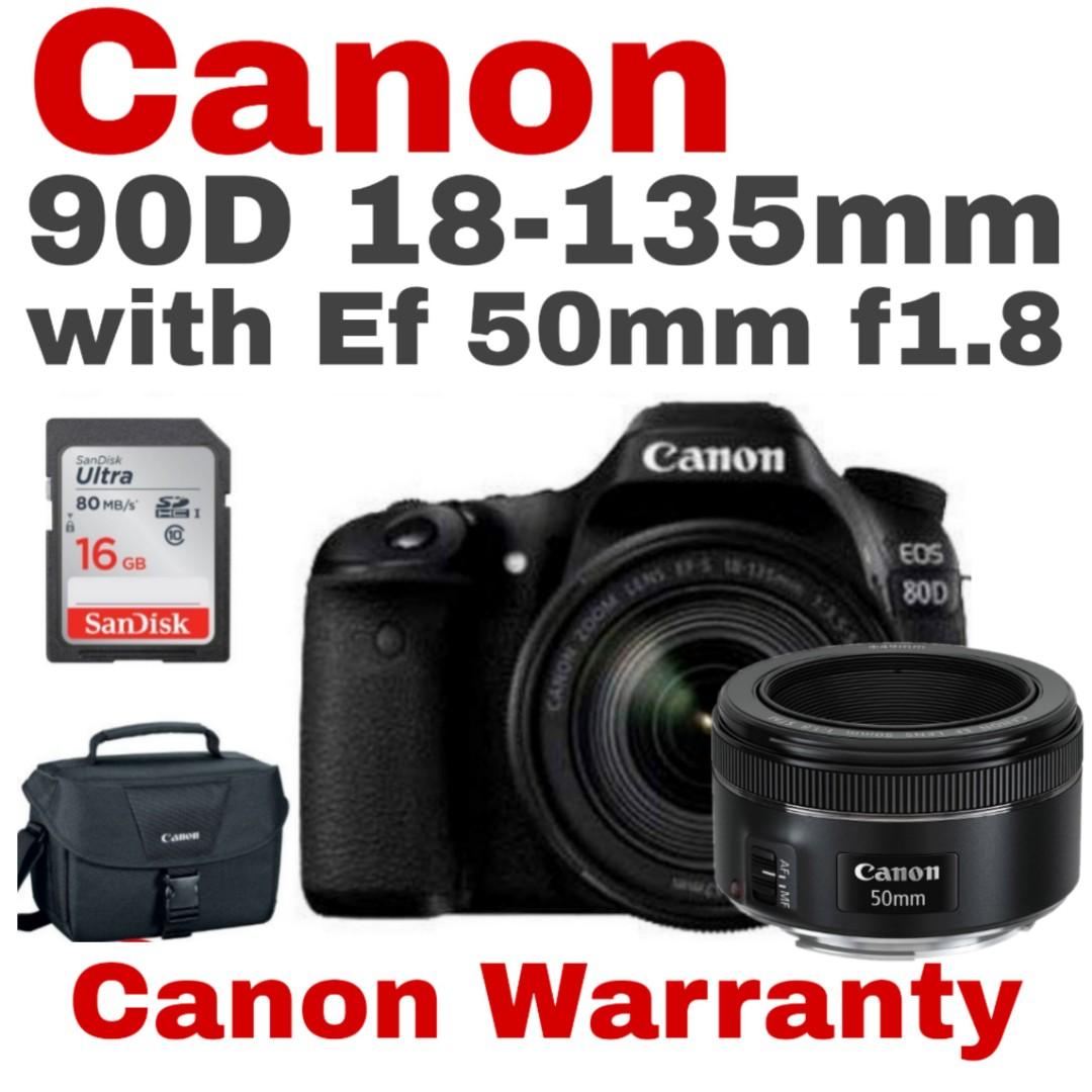43％割引高評価なギフト Canon EOS 80D & Canon 50mm F1.8 セット デジタルカメラ カメラ-OTA.ON.ARENA.NE.JP