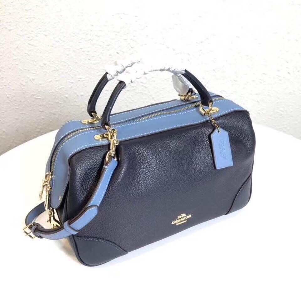 Coach Lane Satchel, Women's Fashion, Bags & Wallets, Cross-body Bags on ...