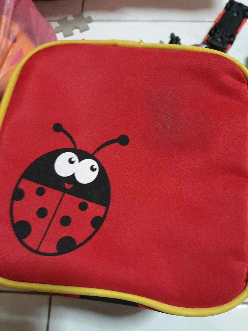 Cooler Bag Avent, Babies & Kids, Nursing & Feeding, Breastfeeding ...