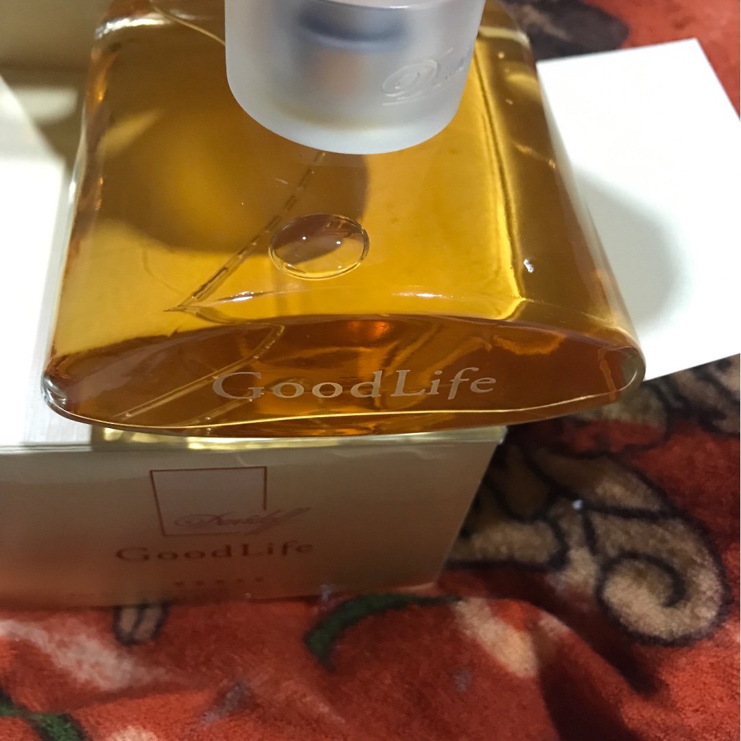 Davidoff Good Life 100 ml, Beauty & Personal Care, Fragrance & Deodorants on Carousell