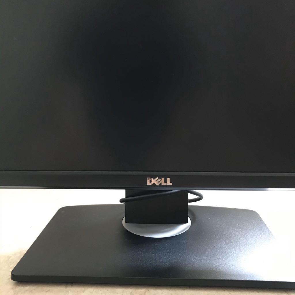 Dell 29" Widescreen Ultra Sharp Monitor, Computers & Tech, Parts ...