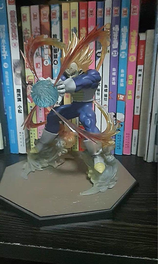 Energy effect / Ki blast for figure, Hobbies & Toys, Toys & Games on ...