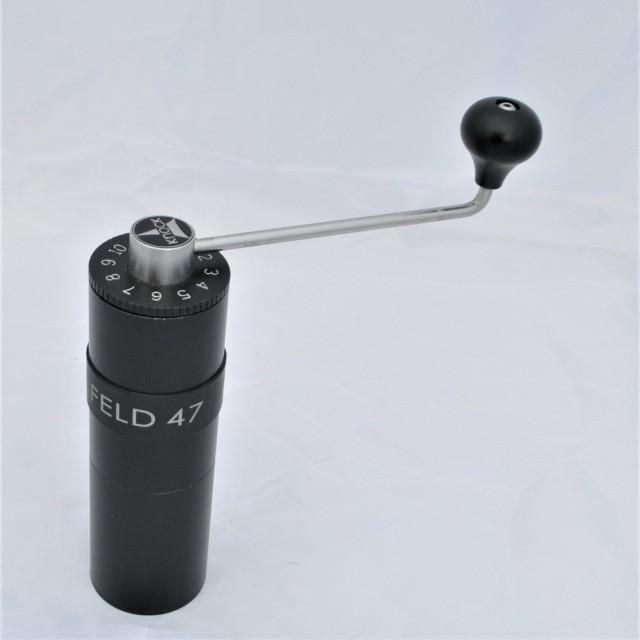 Feld47 coffee grinder, TV & Home Appliances, Kitchen Appliances, Coffee ...