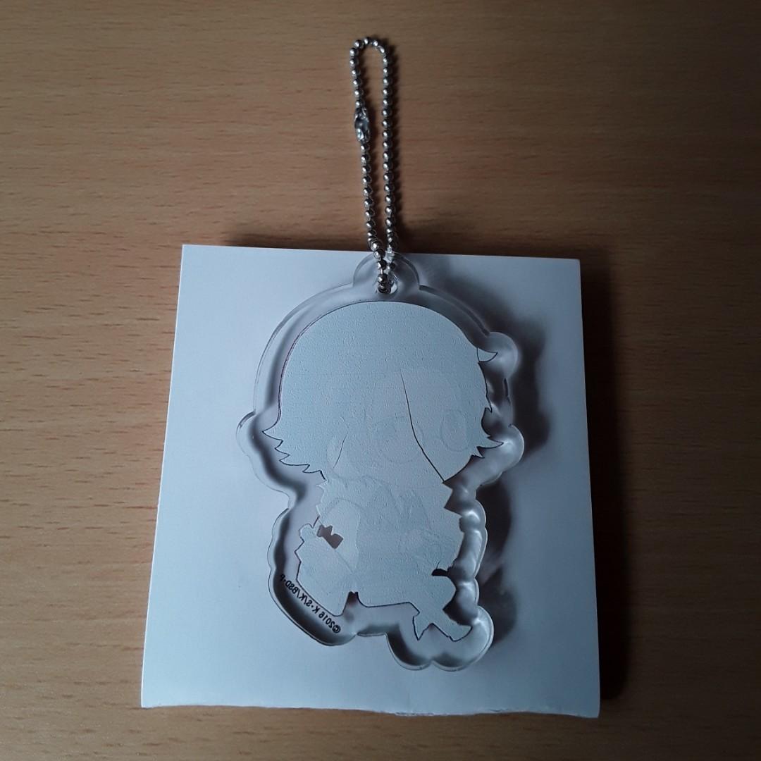 [Listing Moved] (FREE normal mail) Bungou Stray Dogs - Sakaguchi Ango ...