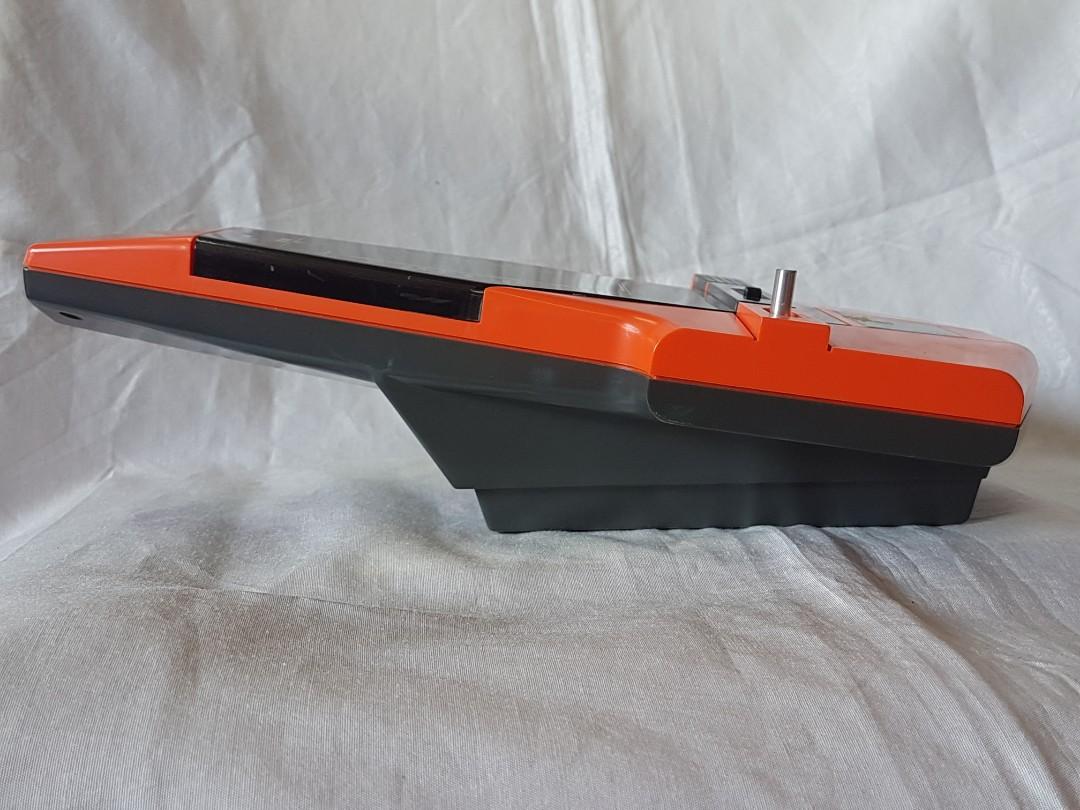 Gakken Invader 2000 LSI Game With Box Made In Japan, Hobbies & Toys ...