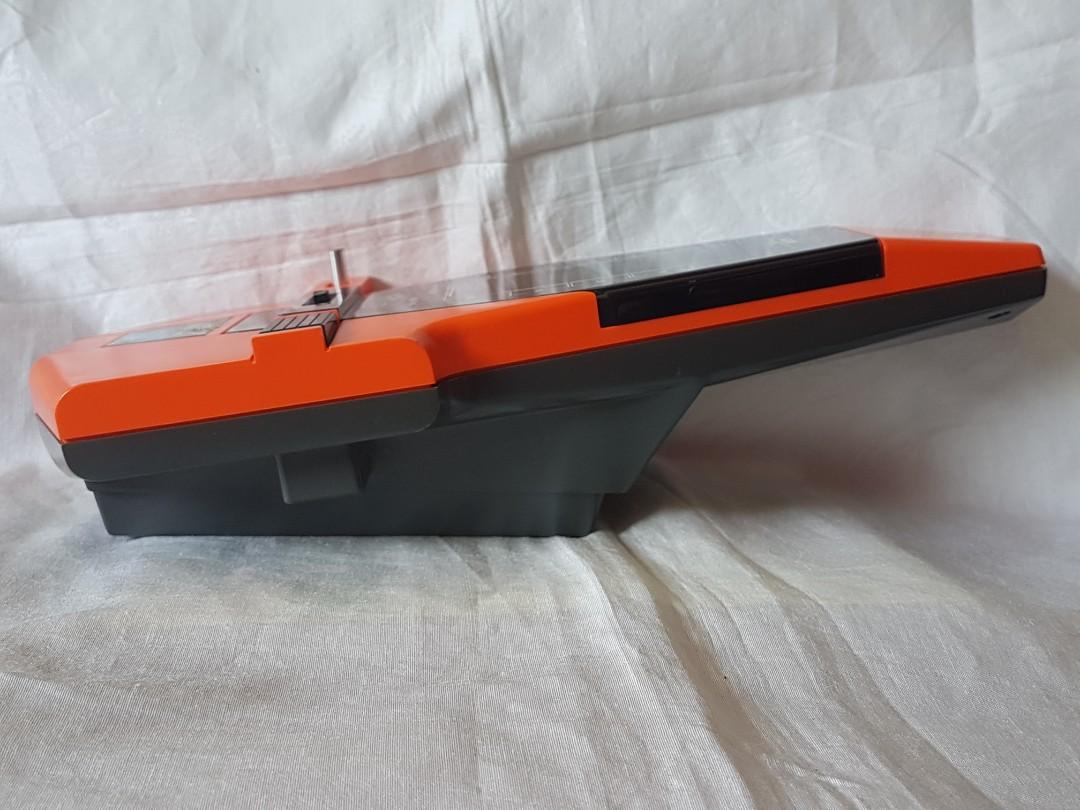 Gakken Invader 2000 LSI Game With Box Made In Japan, Hobbies & Toys ...